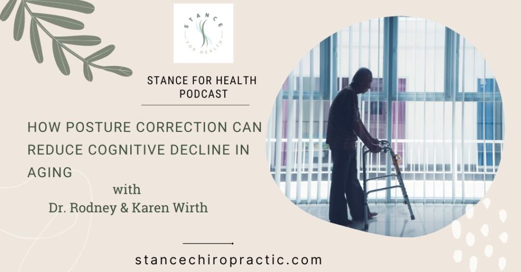 Eat and Drink to Improve Neuroplasticity | Stance Chiropractic